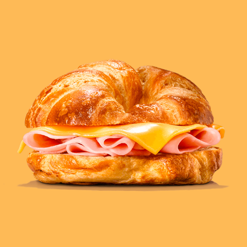 Croissant con jamón y queso – nutrichefpty.com